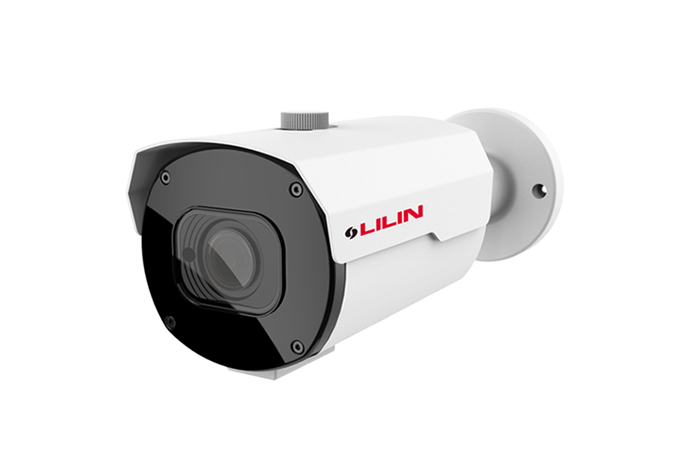 Caméras Lilin | Prestige Distribution